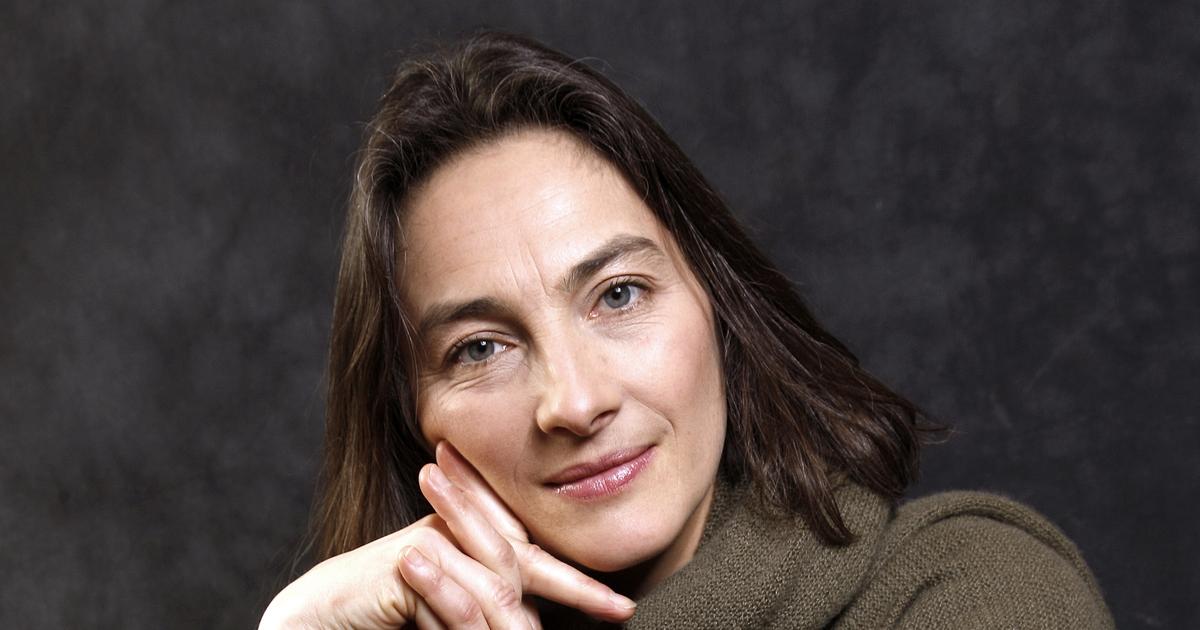 Stéphanie Tesson : Biographie et actualités