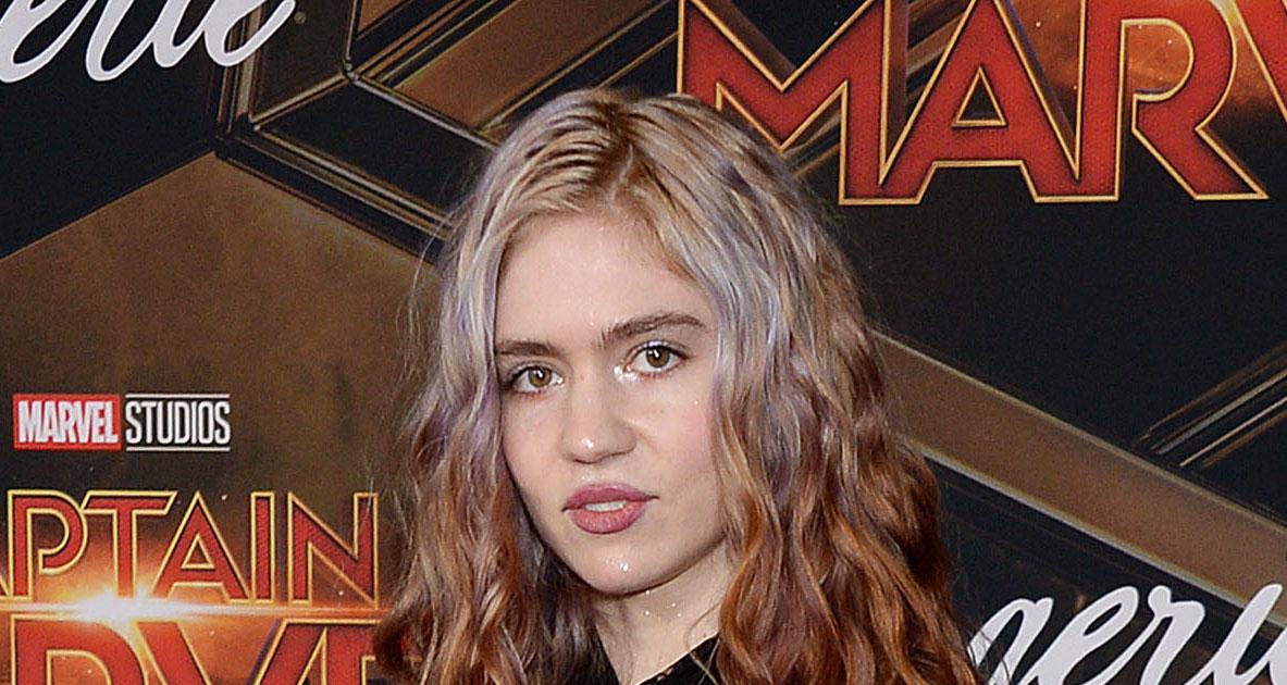 Grimes : Biographie et actualités