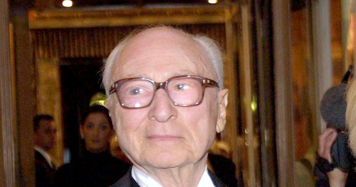 Gérard Oury : Biographie et actualités