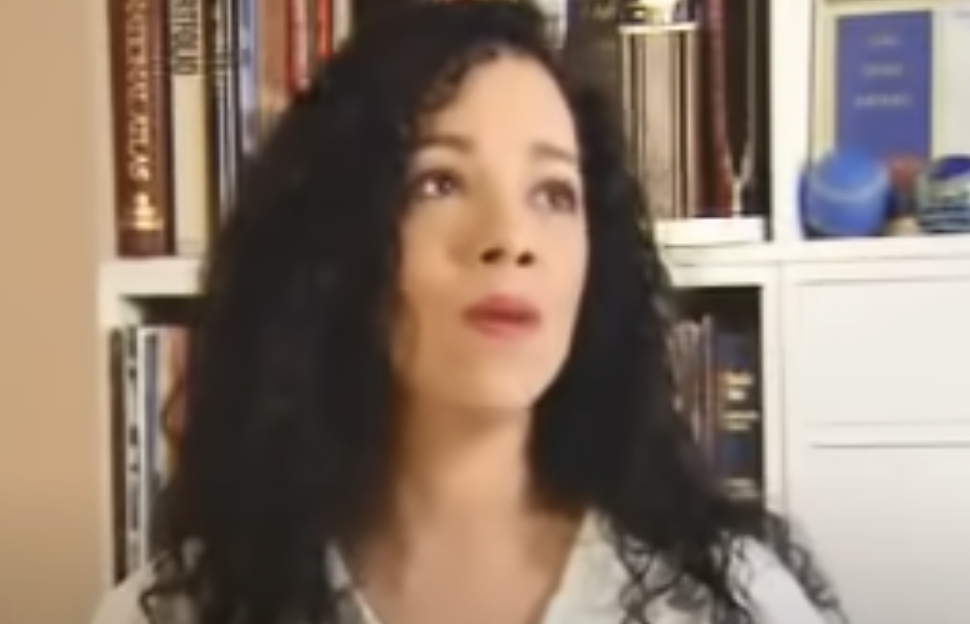 Alison Carey : Biographie et actualités