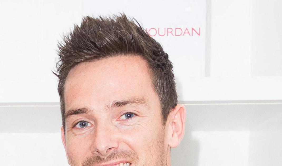 Chris Buncombe : Biographie et actualités