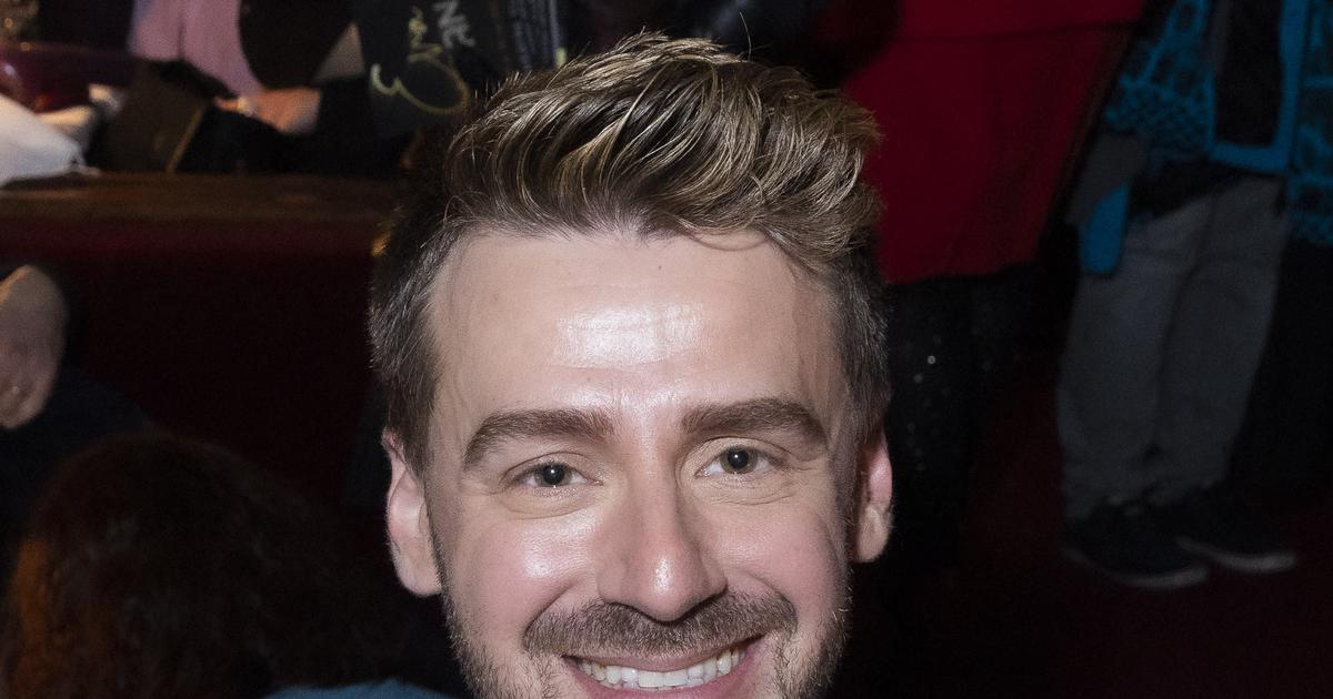 Jonatan Cerrada : Biographie et actualités