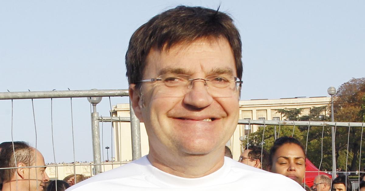 Patrick Montel : Biographie et actualités