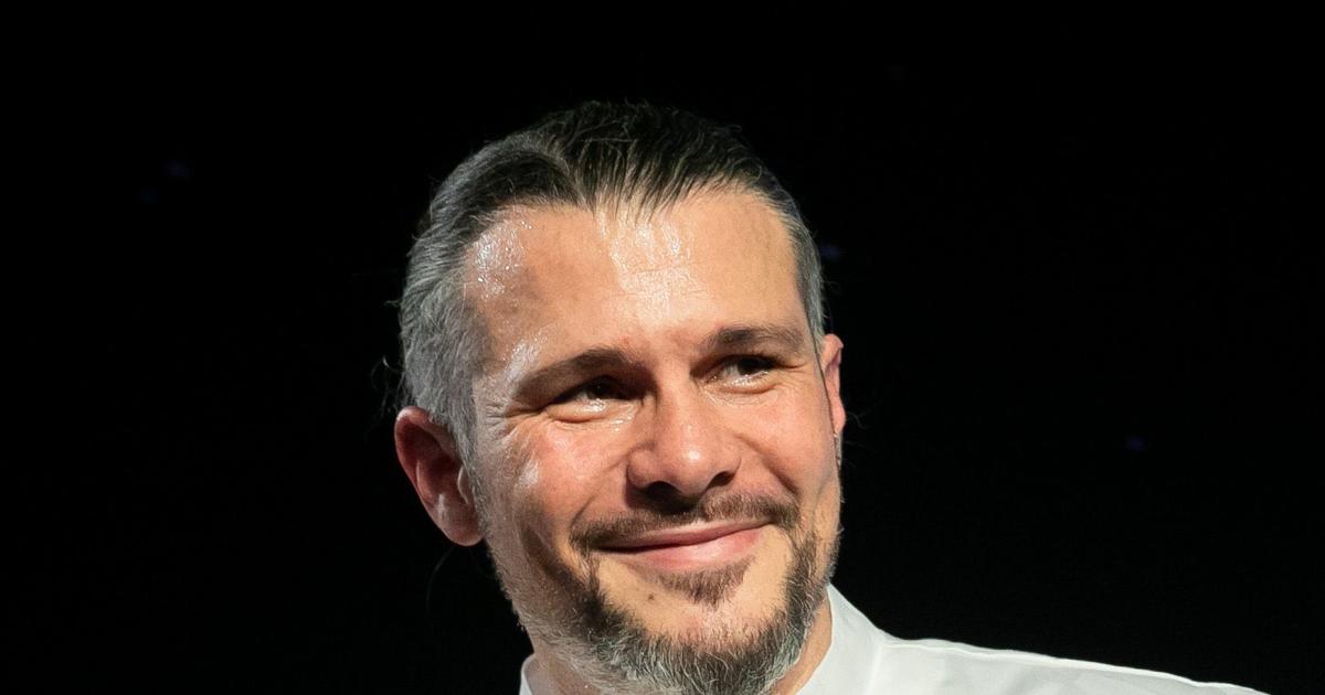 Glenn Viel : Biographie et actualités