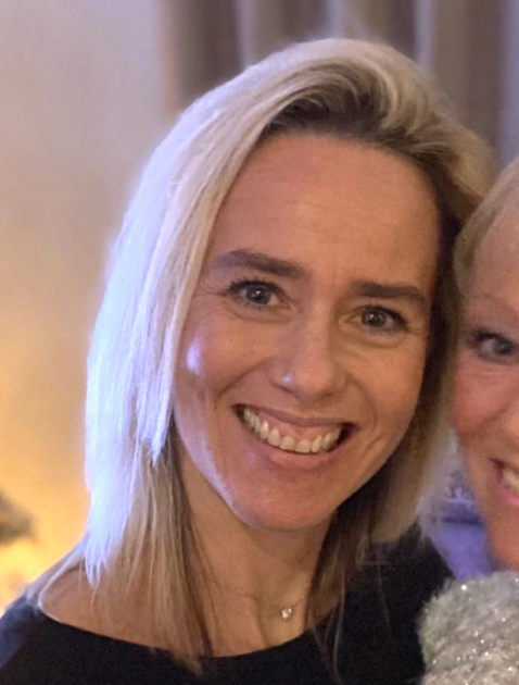Celine Olive : Biographie et actualités