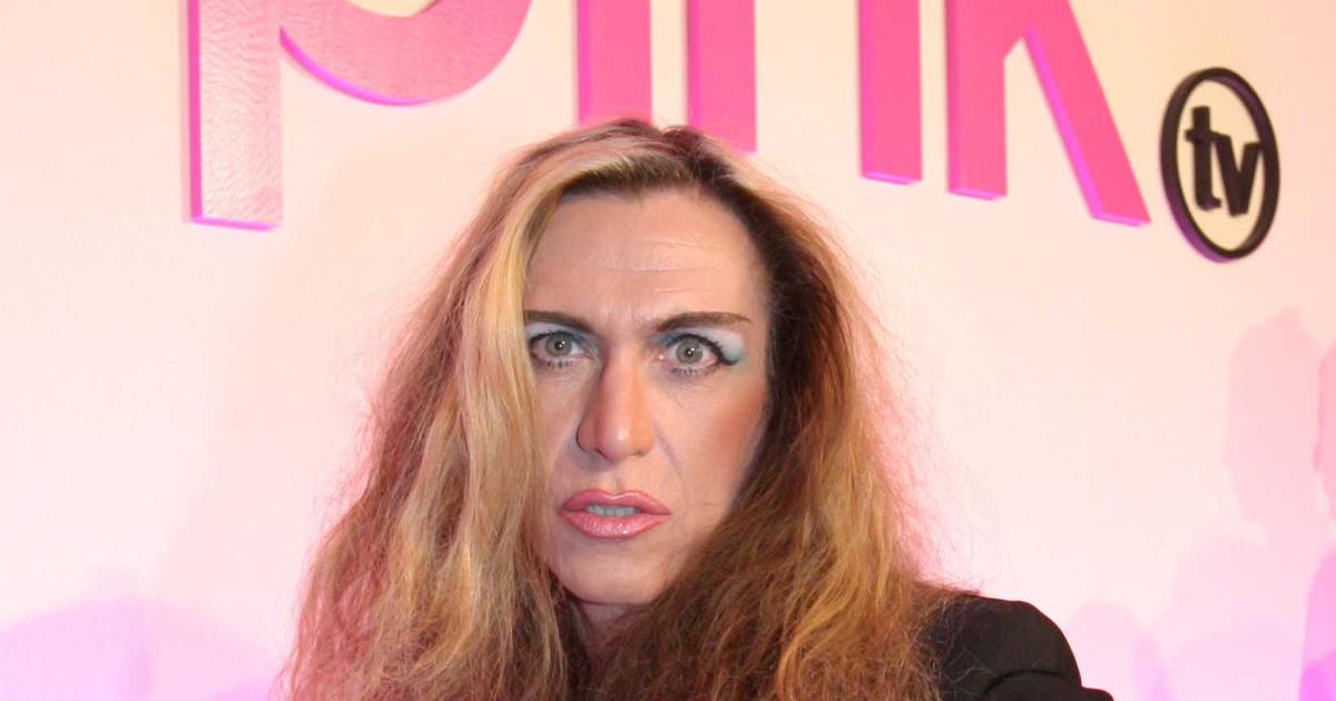 Brigitte Boréale : Biographie et actualités