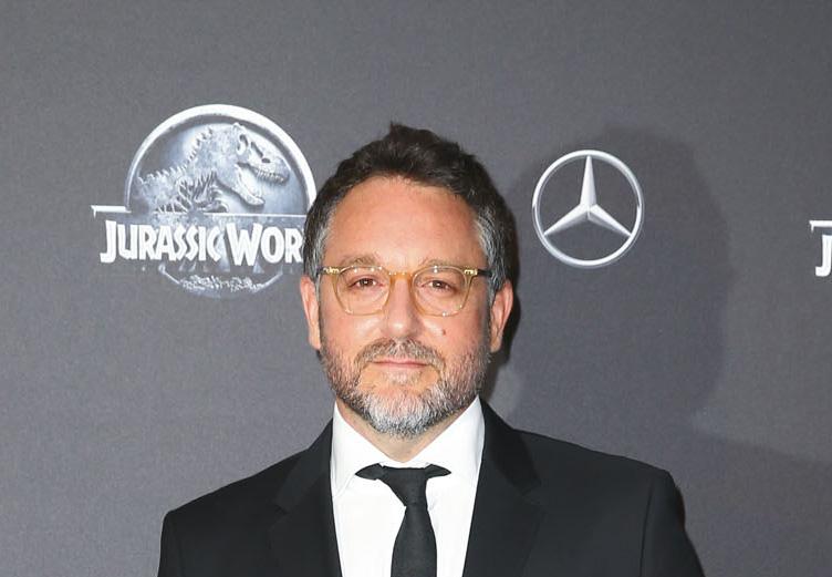 Colin Trevorrow