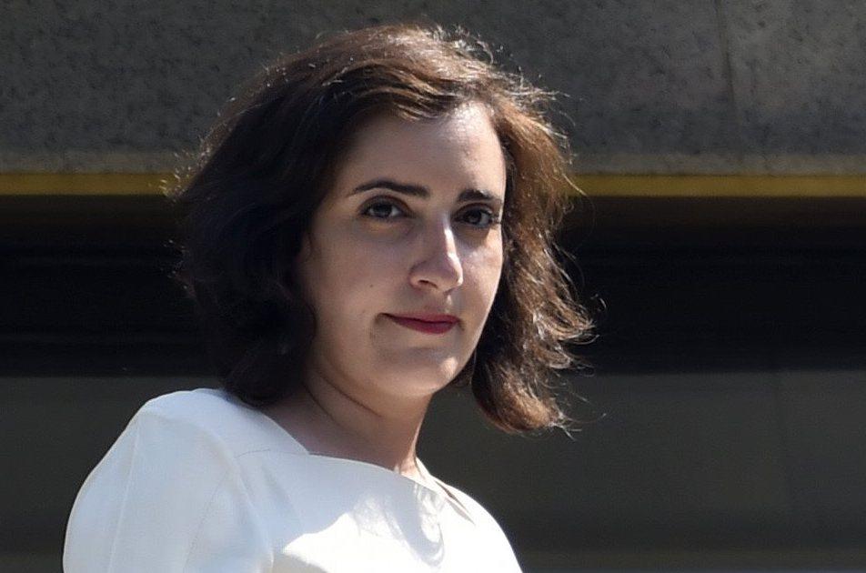 Louma Salamé : Biographie et actualités