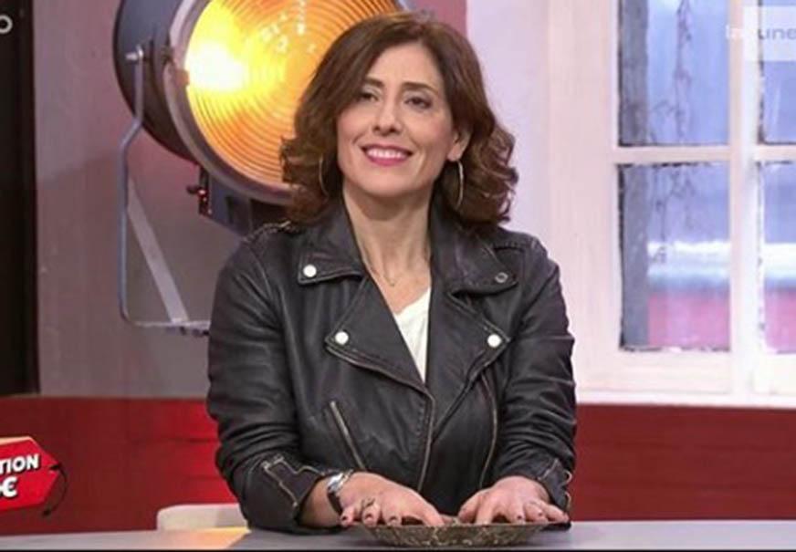 Leticia Blanco : Biographie et actualités