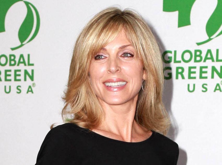 Marla Maples : Biographie et actualités