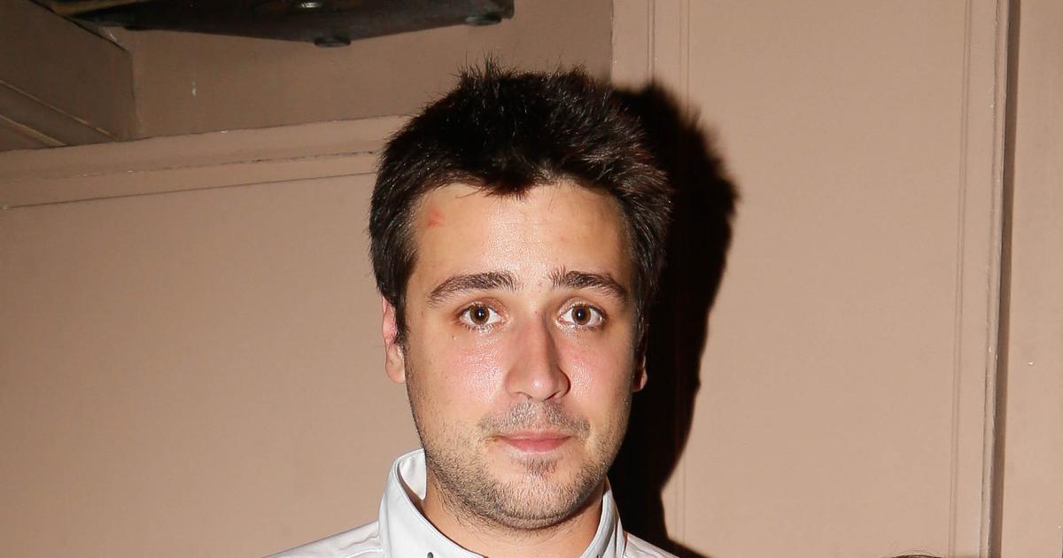 Quentin Bourdy : Biographie et actualités