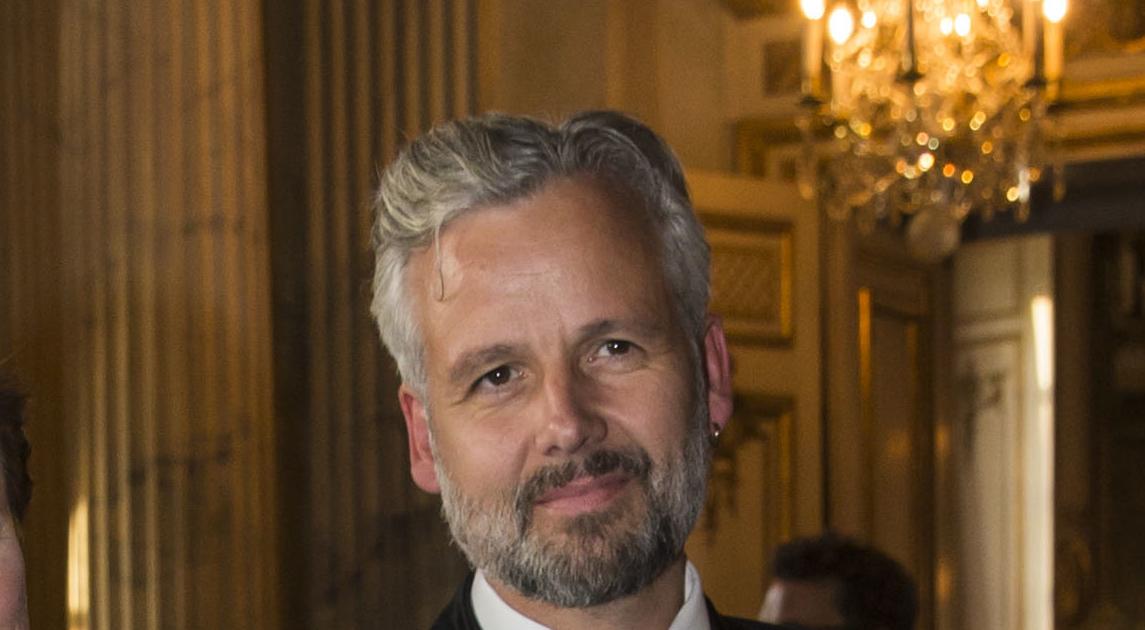 Ari Behn : Biographie et actualités