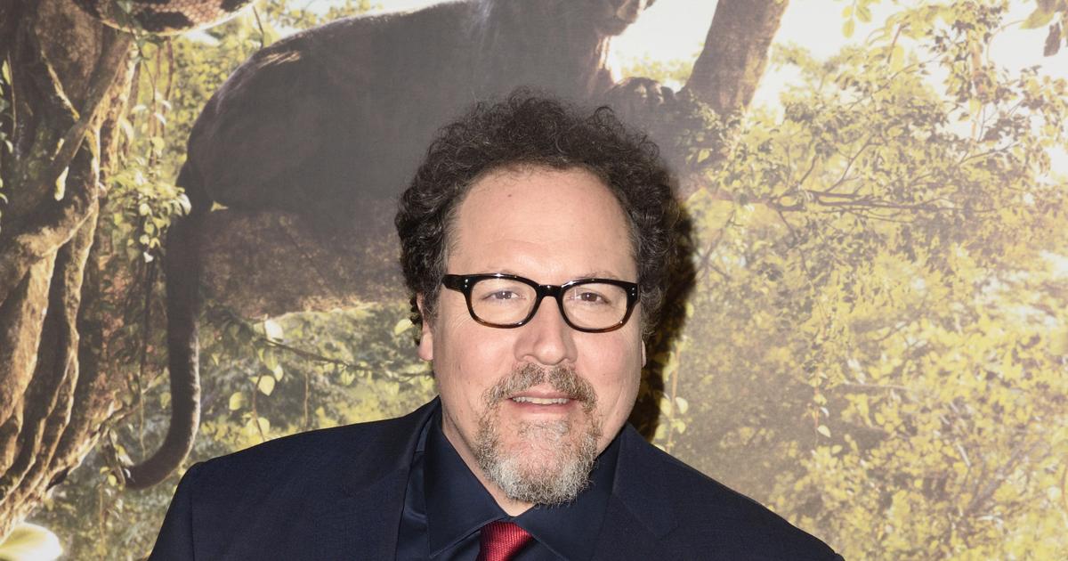 Jon Favreau : Biographie et actualités