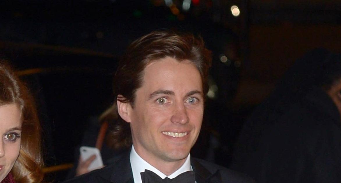 Edoardo Mapelli Mozzi : Biographie et actualités