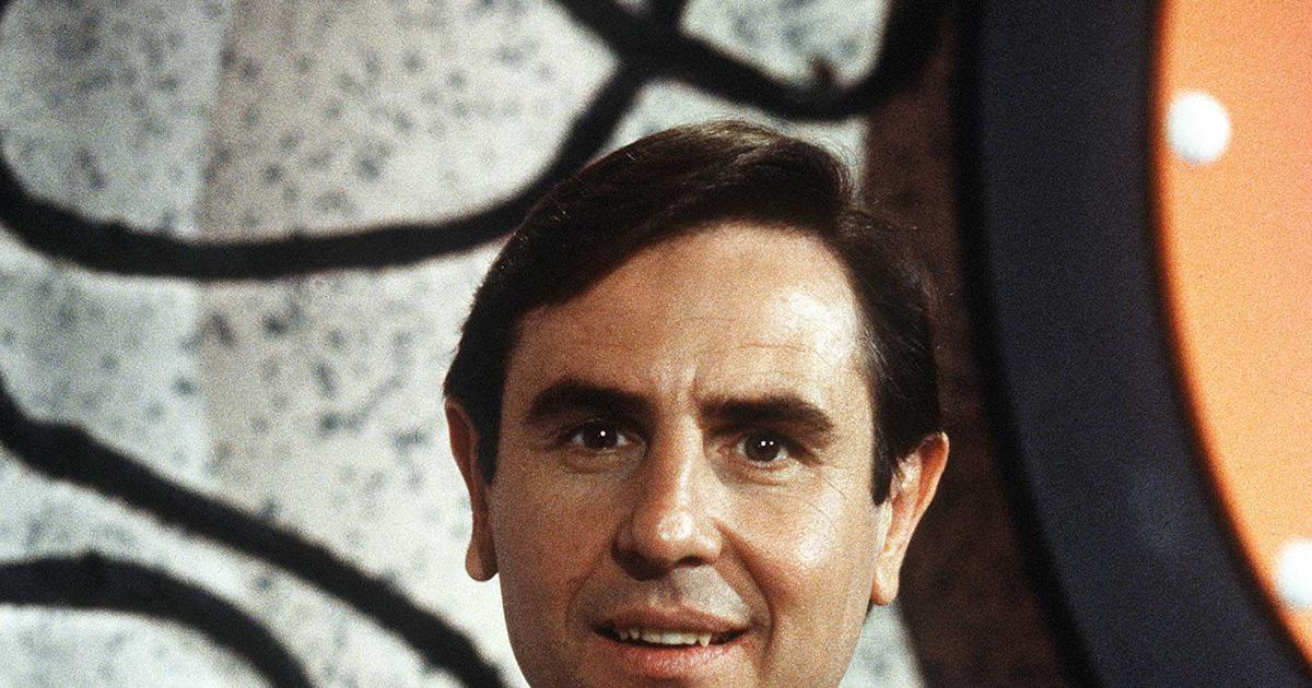 Patrick Simpson-Jones : Biographie et actualités