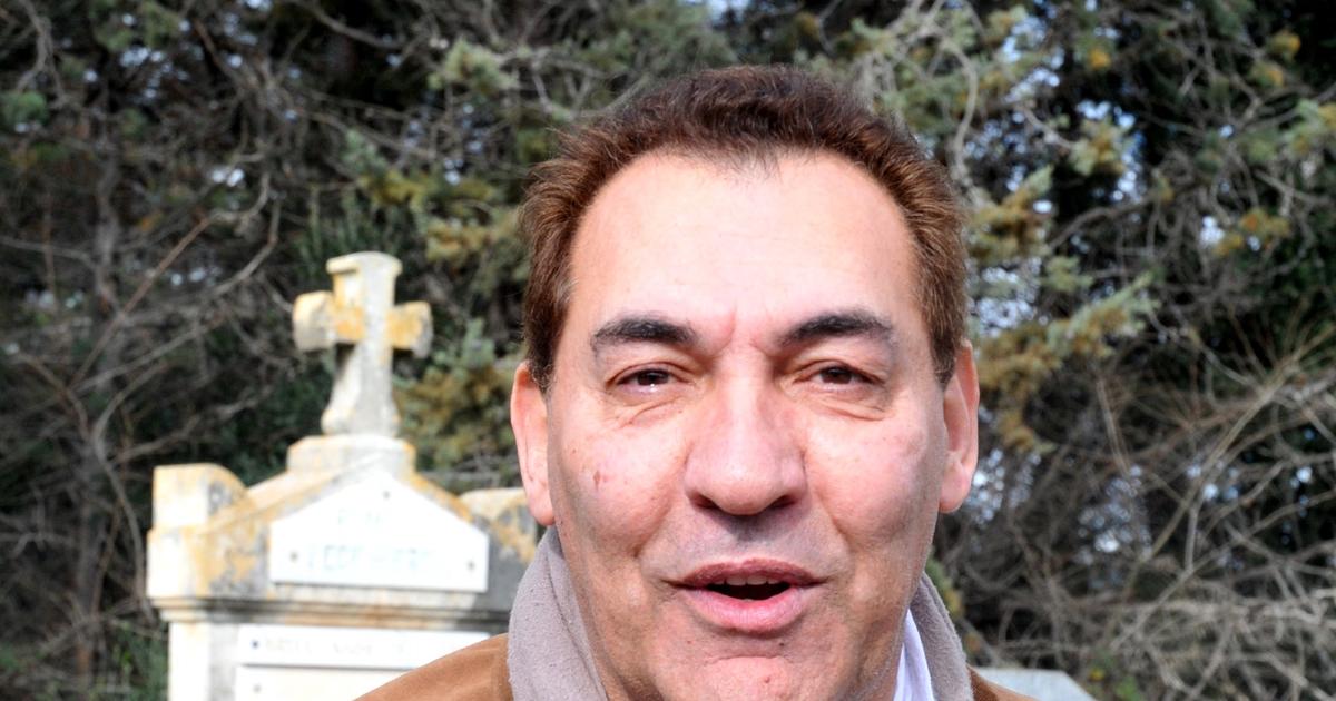 Georges El Assidi : Biographie et actualités