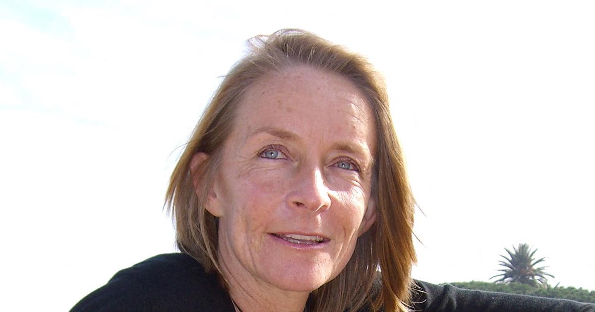 Isabelle Demongeot : Biographie et actualités