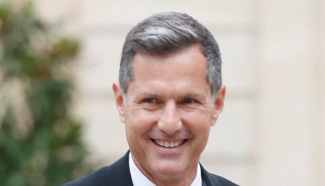 Nicolas Daragon : Biographie et actualités