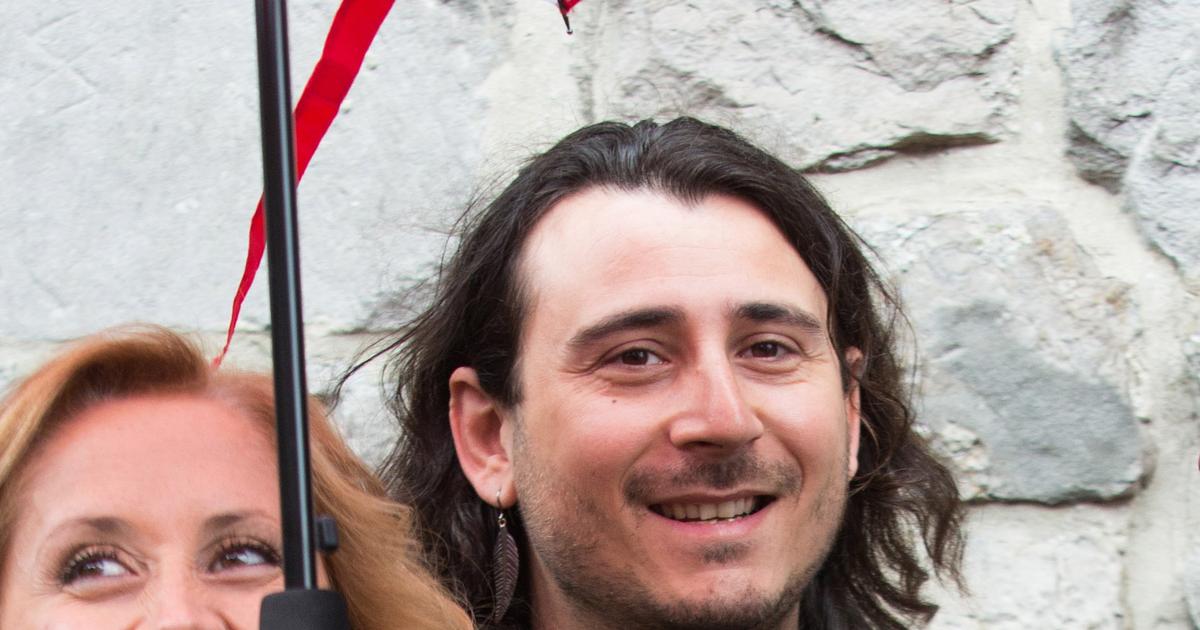 Gabriel Di Giorgio : Biographie et actualités