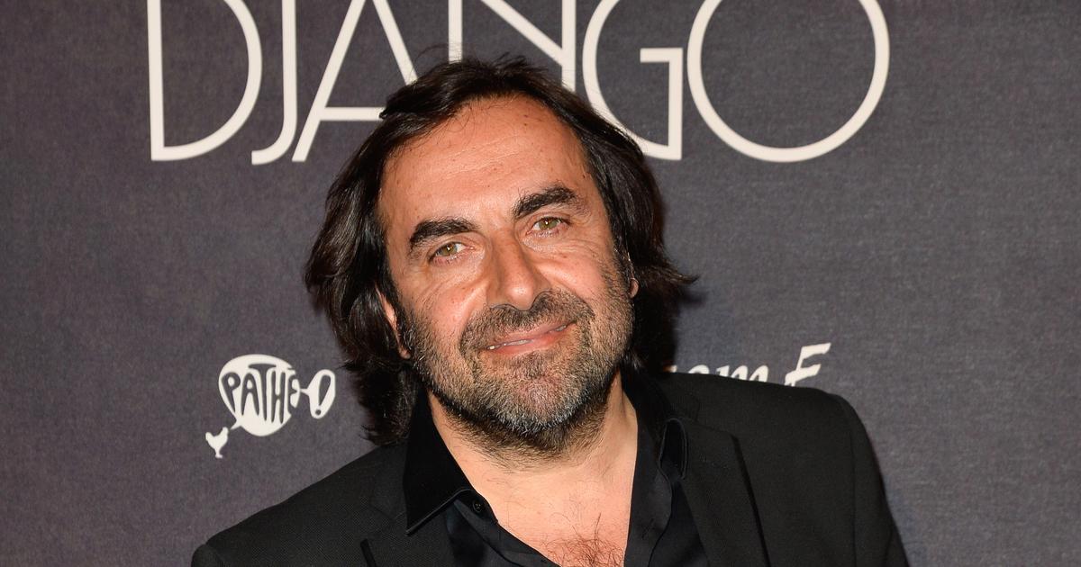 André Manoukian : Biographie et actualités