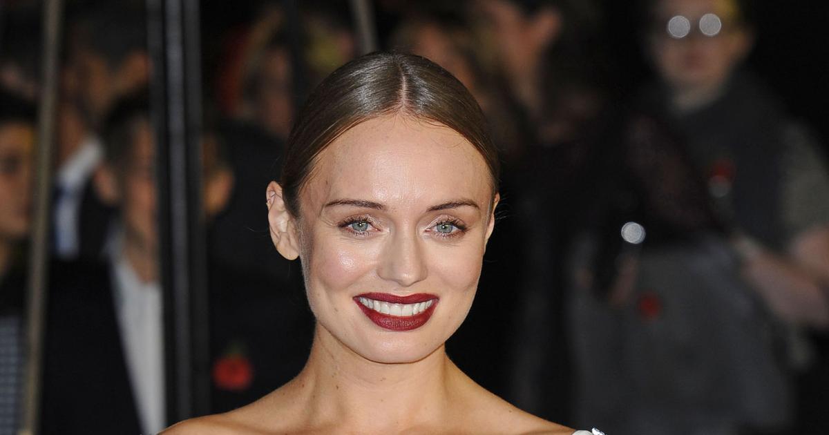 Laura Haddock : Biographie et actualités