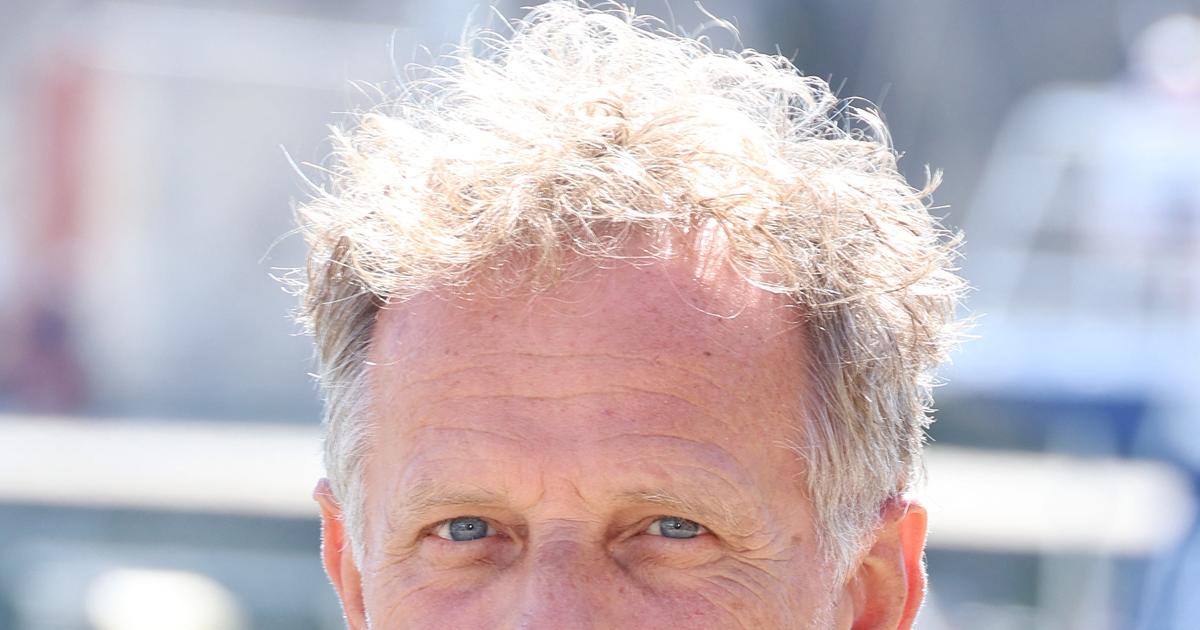 Charles Berling : Biographie et actualités