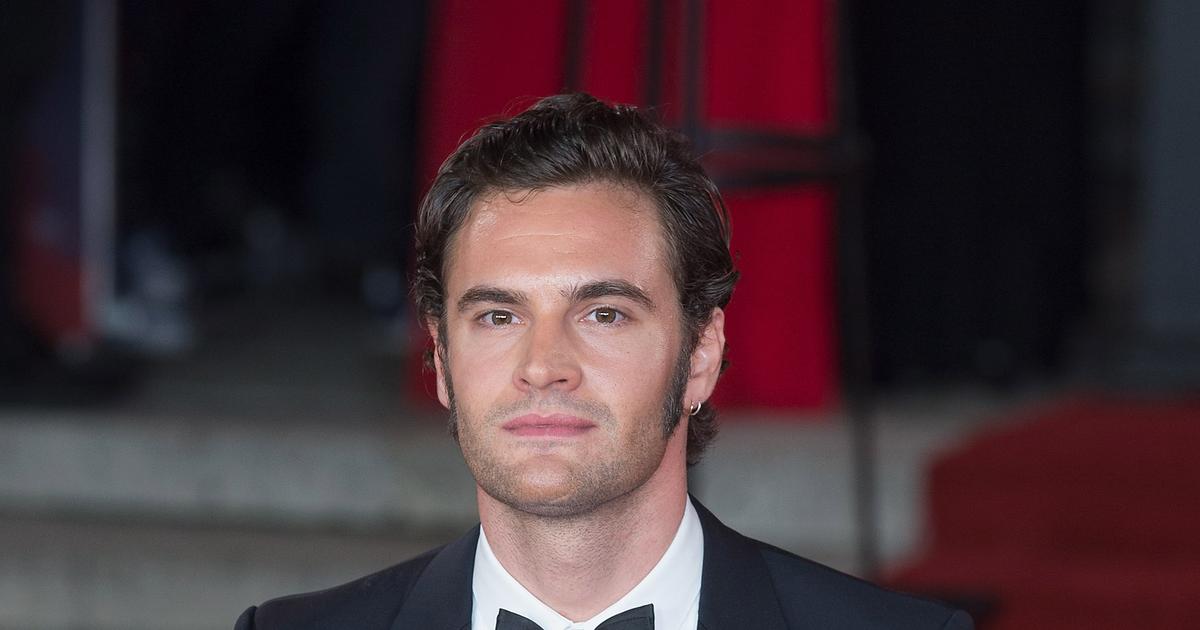 Tom Bateman : Biographie et actualités