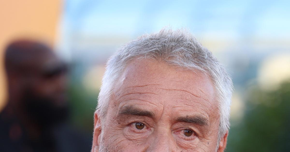 Luc Besson : Biographie et actualités