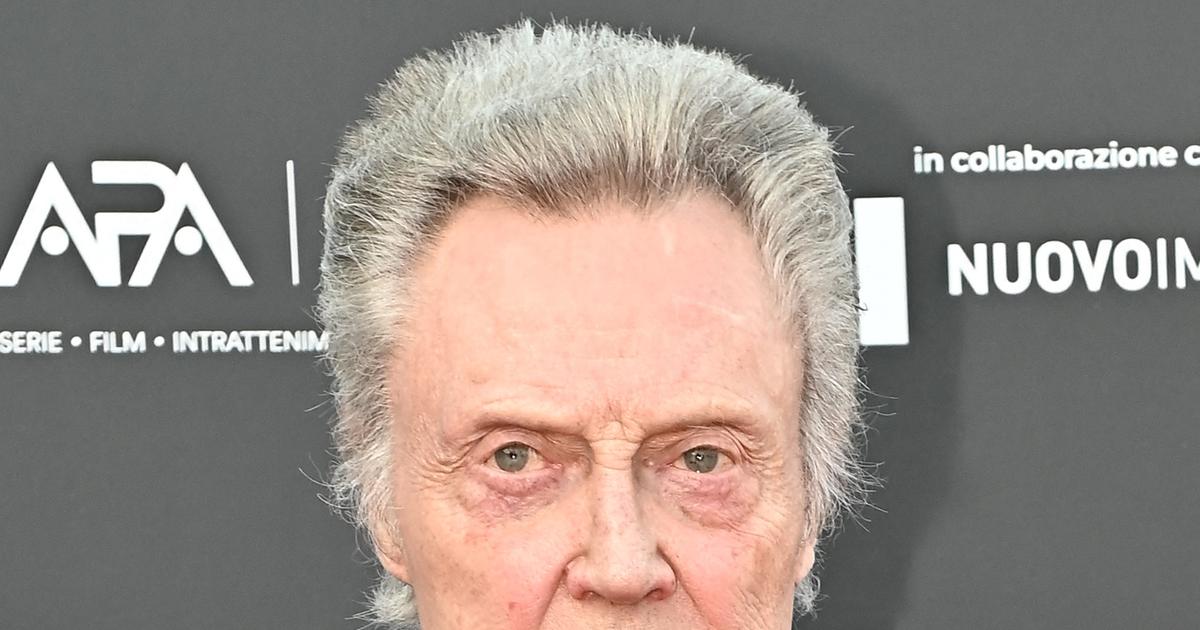 Christopher Walken : Biographie et actualités