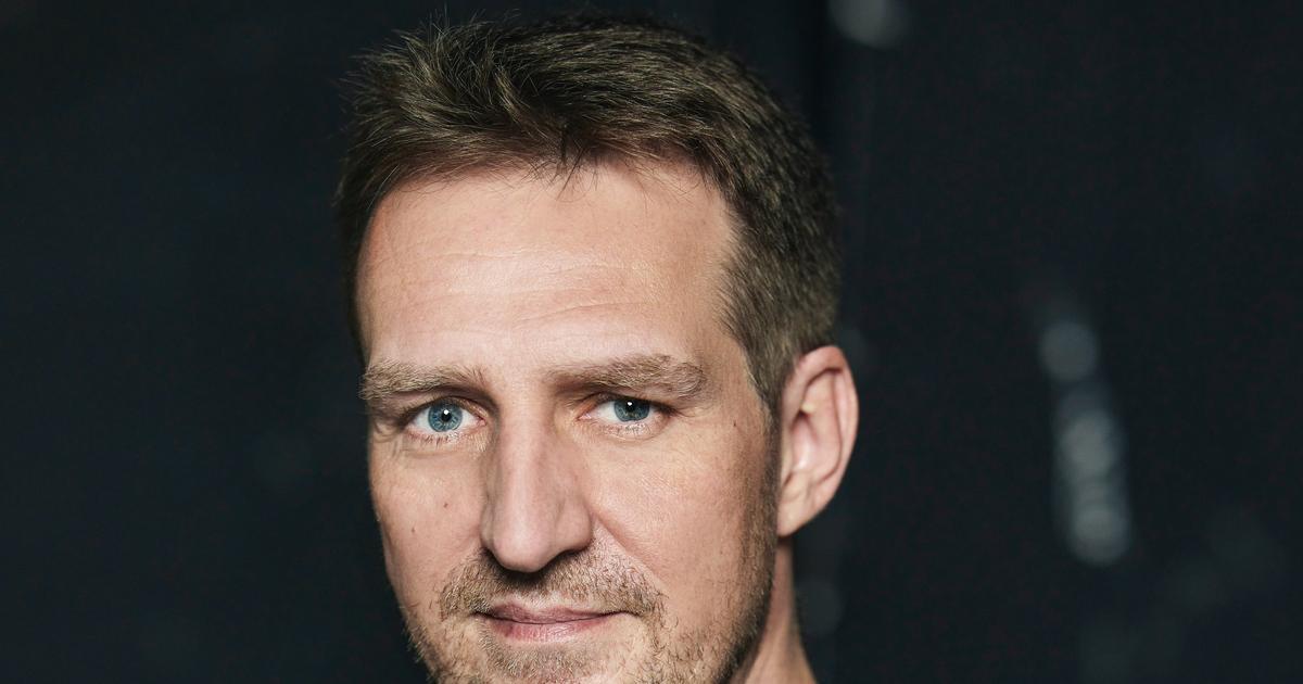 Frédéric Gilbert : Biographie et actualités