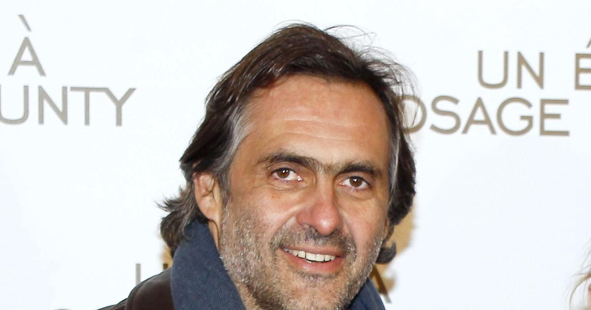 Emmanuel Chain : Biographie et actualités