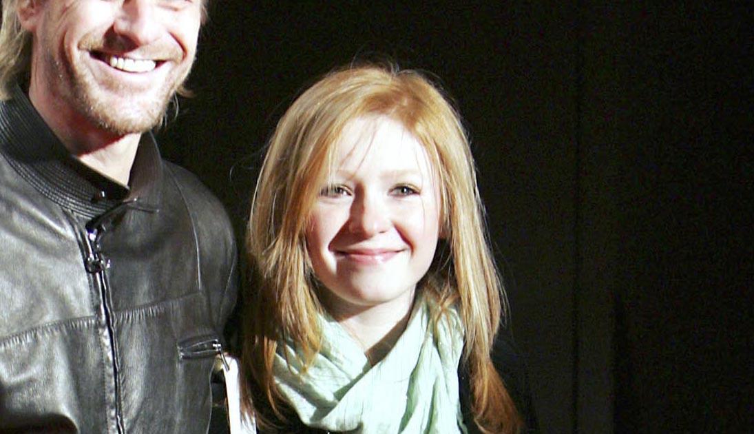 Molly Bean : Biographie et actualités