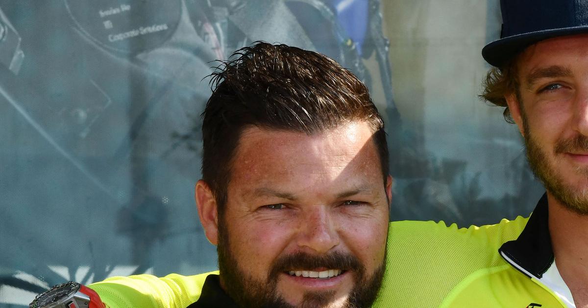 Sean Wittstock : Biographie et actualités