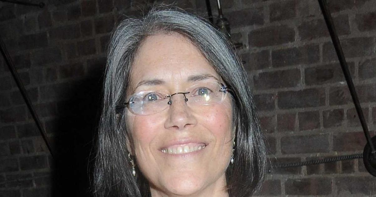 Carol Potter : Biographie et actualités