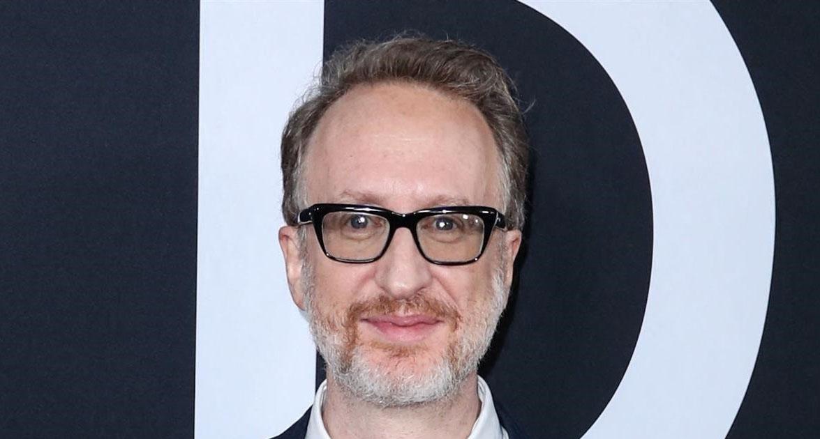 James Gray : Biographie et actualités