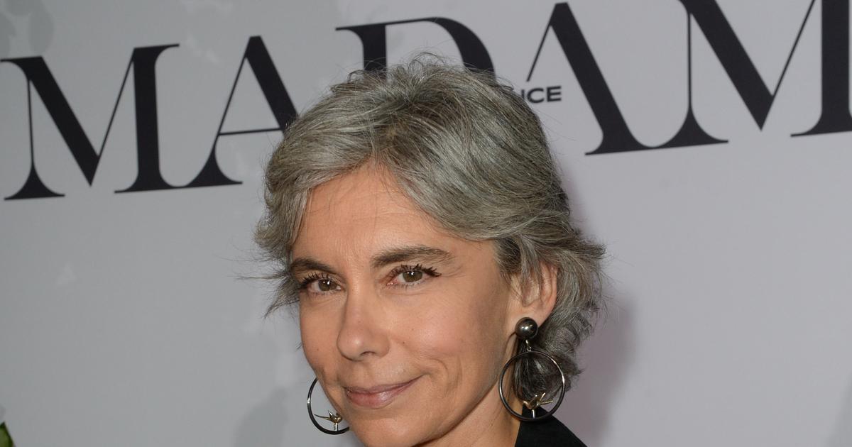 Elisabeth Quin : Biographie et actualités