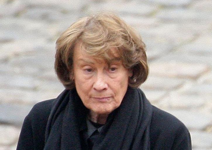 Biographies des stars et du gotha - Gala