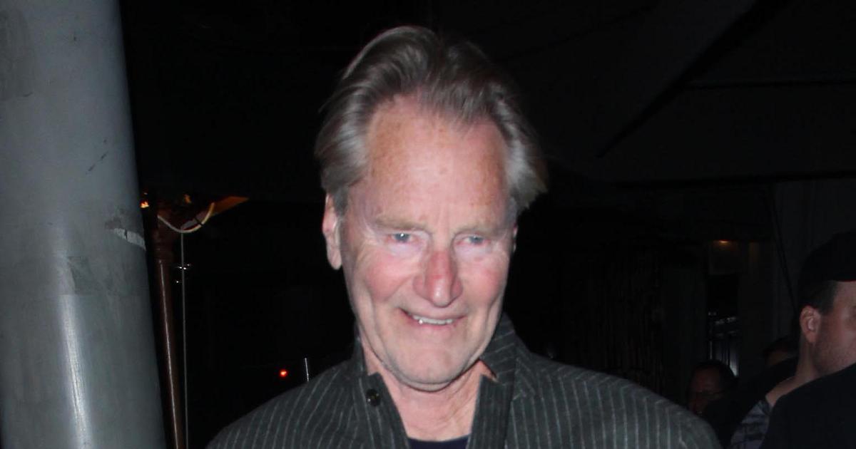 Sam Shepard : Biographie et actualités