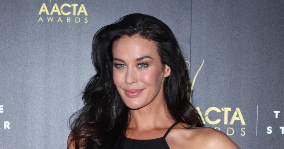 Megan Gale : Biographie et actualités