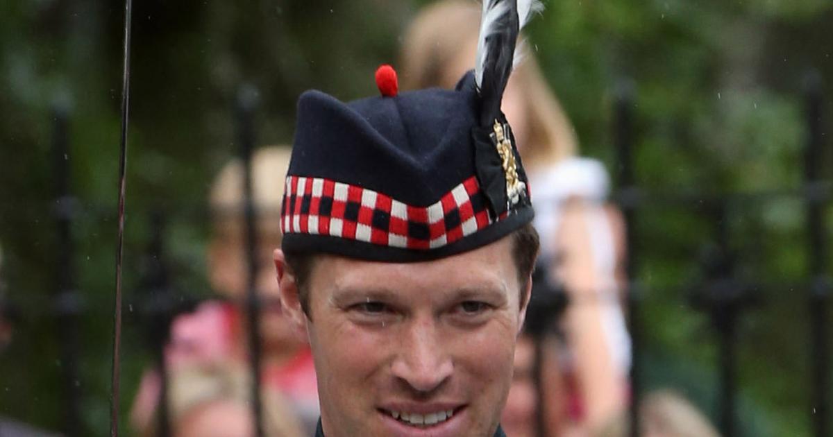 Johnny Thompson : Biographie et actualités