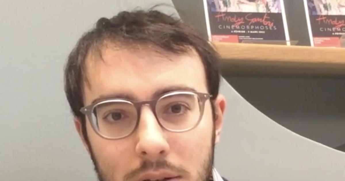 Andy Santori : Biographie et actualités