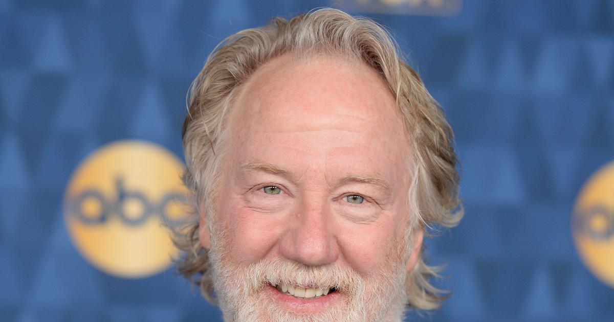 Timothy Busfield : Biographie et actualités