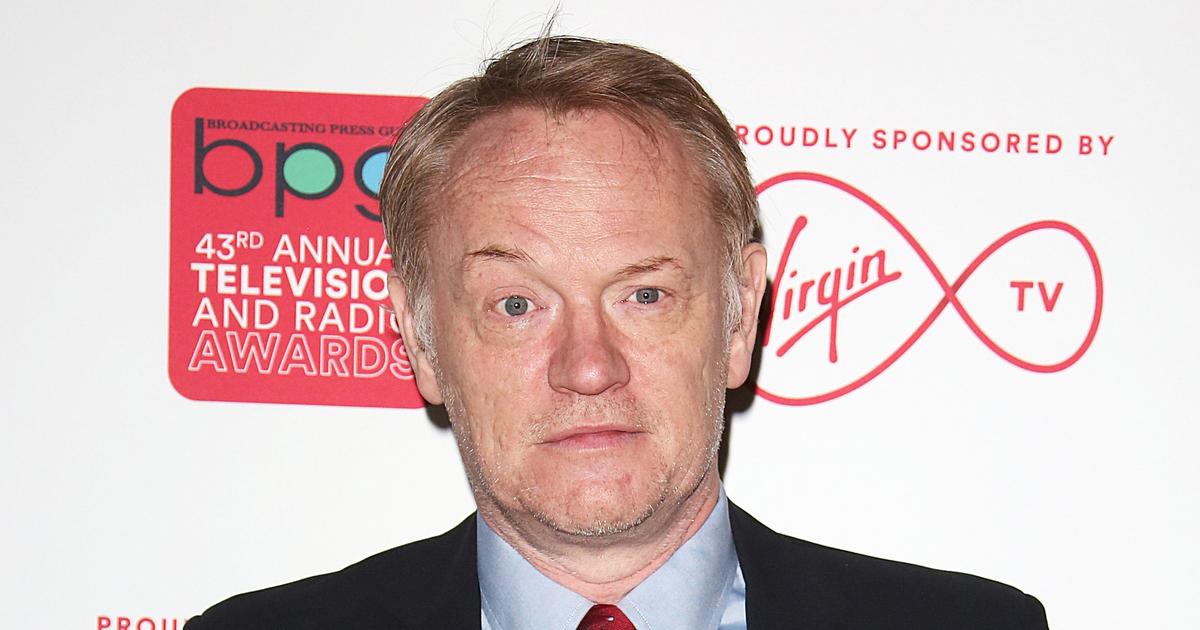 Jared Harris : Biographie et actualités