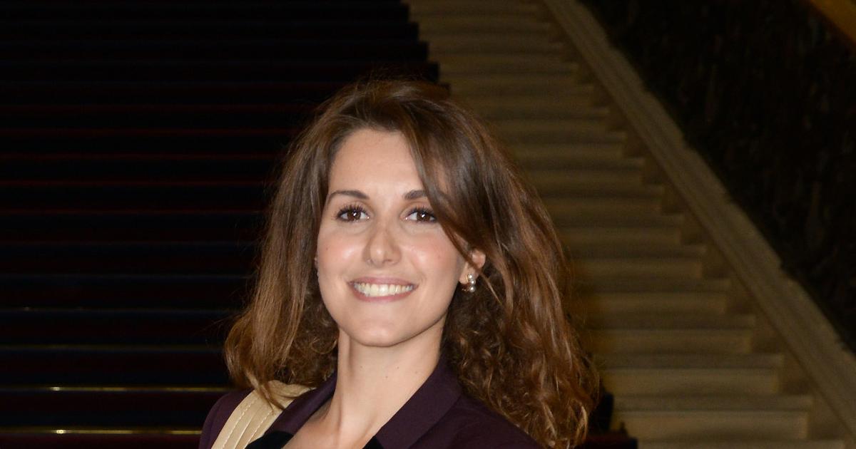 Fanny Agostini : Biographie et actualités