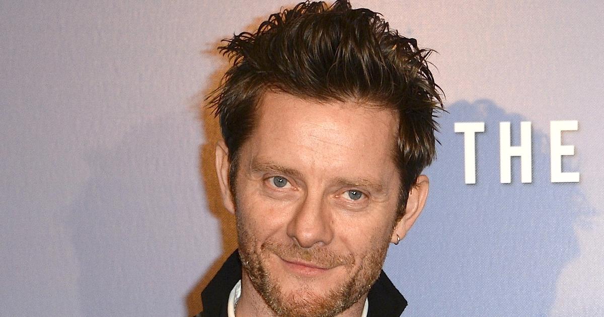 Jamie Hewlett : Biographie et actualités