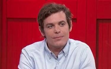 Damien Tison : Biographie et actualités