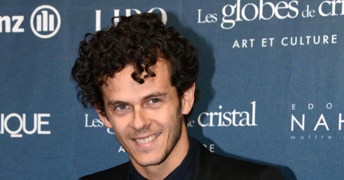 Michaël Gregorio : Biographie et actualités
