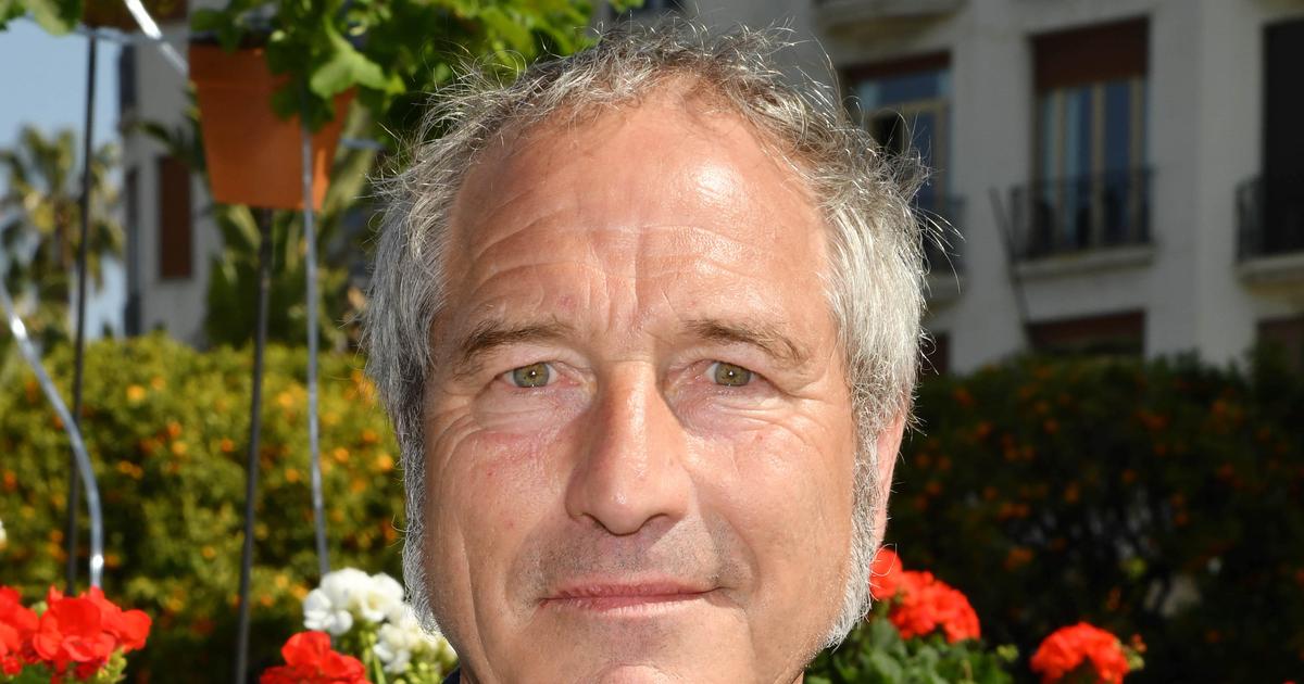 Stéphane Marie : Biographie et actualités