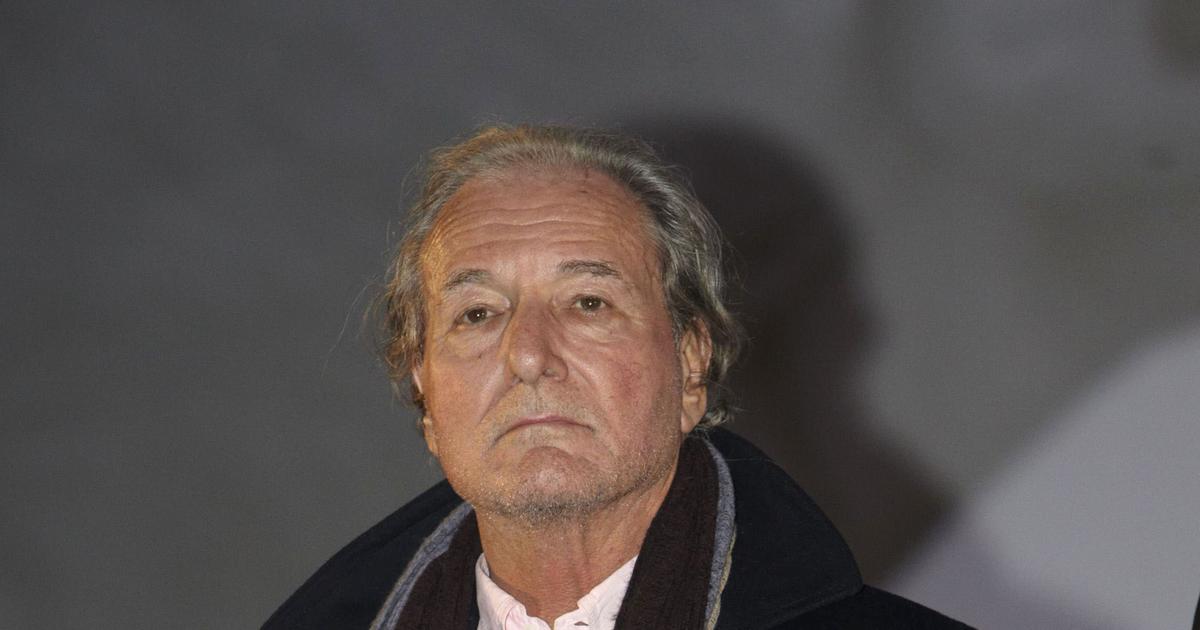 Claude Zidi : Biographie et actualités