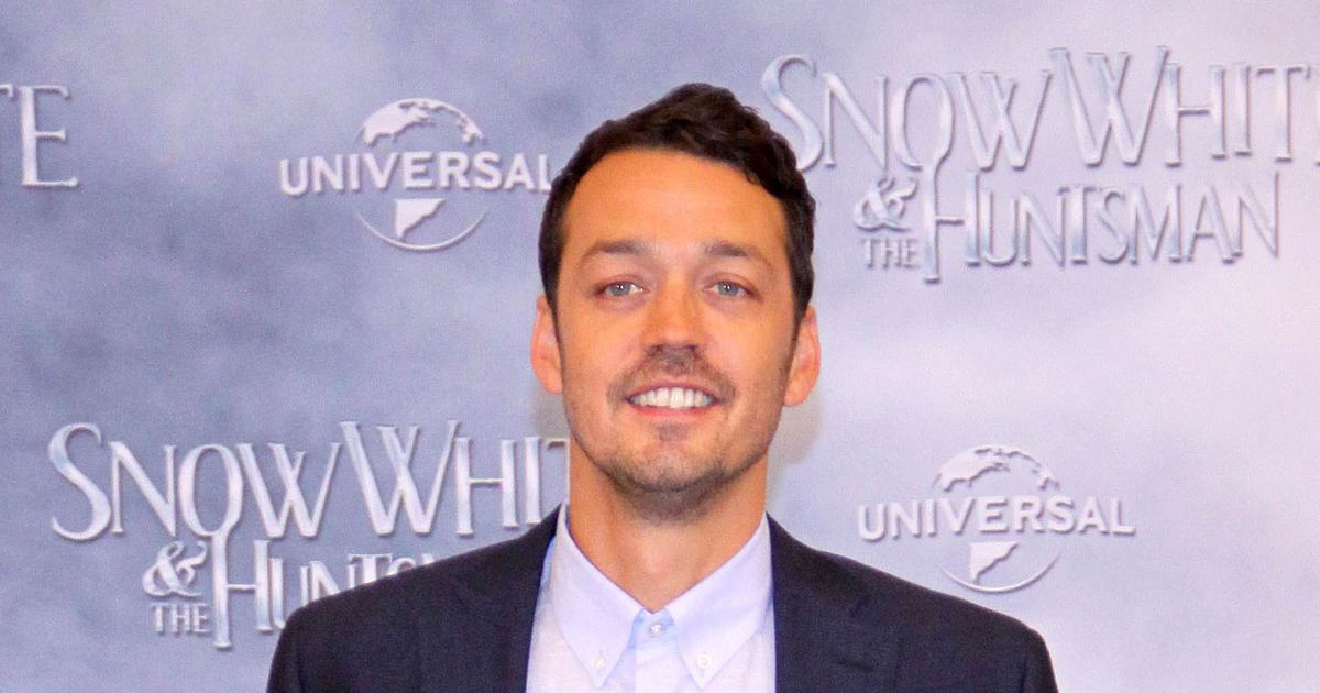 Rupert Sanders : Biographie et actualités